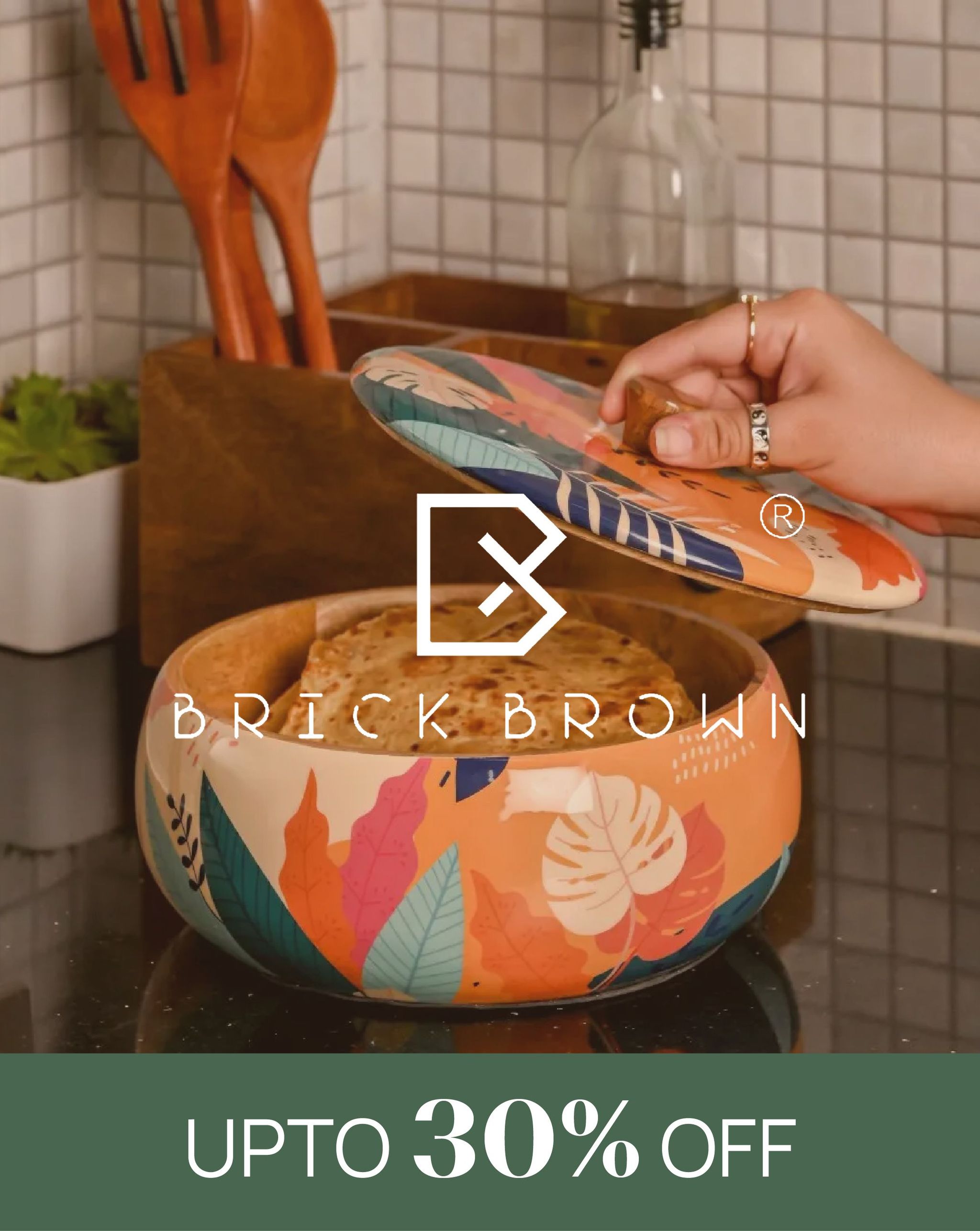 Oker - Shop everything home