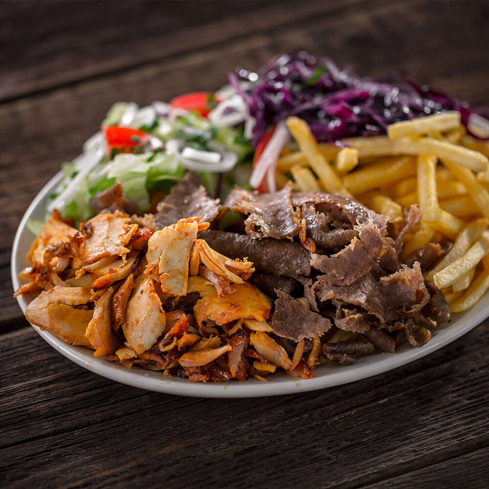 SEVI KEBAB - Prawdziwie Turecki!