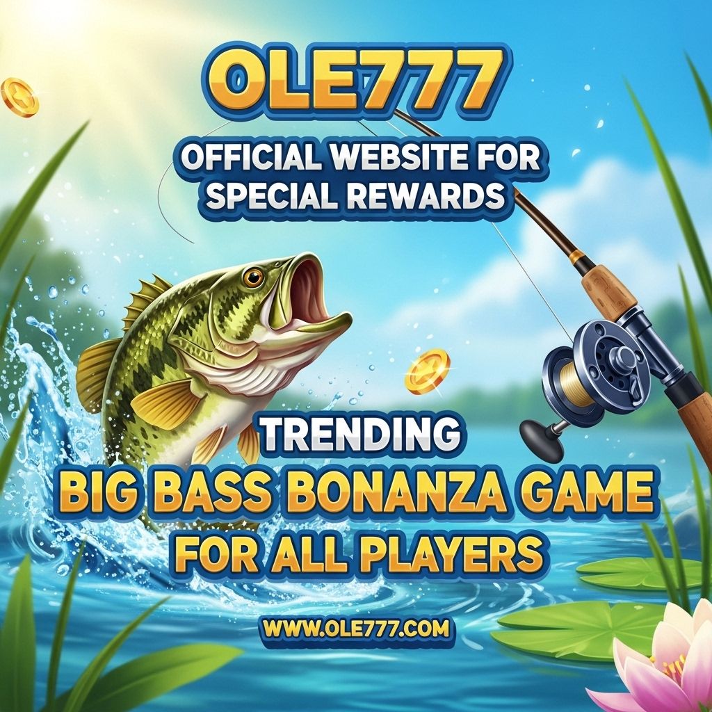 OLE777: Link Login Game Gonzo’s Quest Bonus Harian Untuk Semua Slotters!