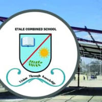 Support Etale Combined School in Namibia | Omprakash