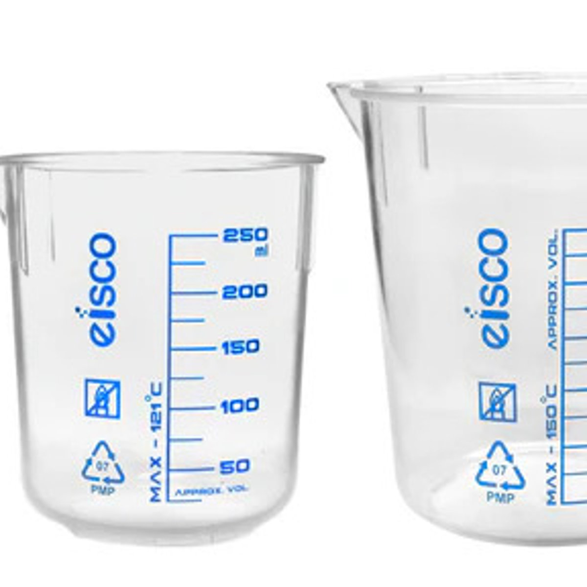 Beaker - TPX Plastic | TriSolution Online บริษัทขายอุปกรณ์ห้องแลป, ขาย ...