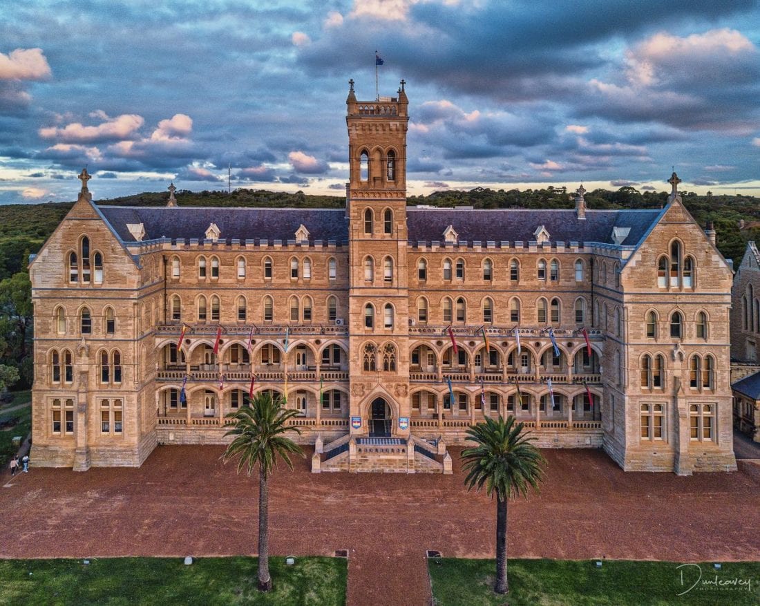 International College of Management Sydney: Ranking, Courses and Fees ...