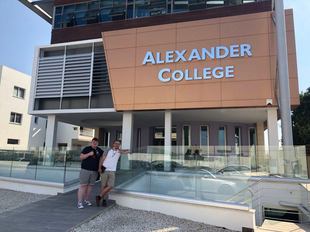 Alexander College - Burnaby: Ranking, Courses and Fees, Requirement ...