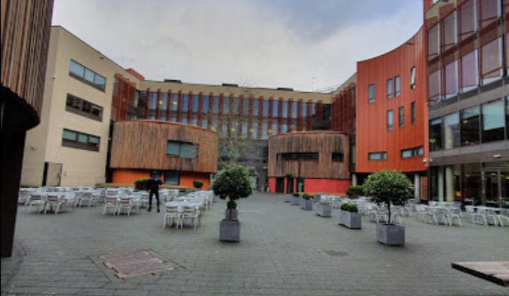 Anglia Ruskin University Admissions: Acceptance Rate, Intakes ...