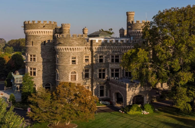 Arcadia University: Ranking, Courses and Fees, Requirement & Alumni for ...