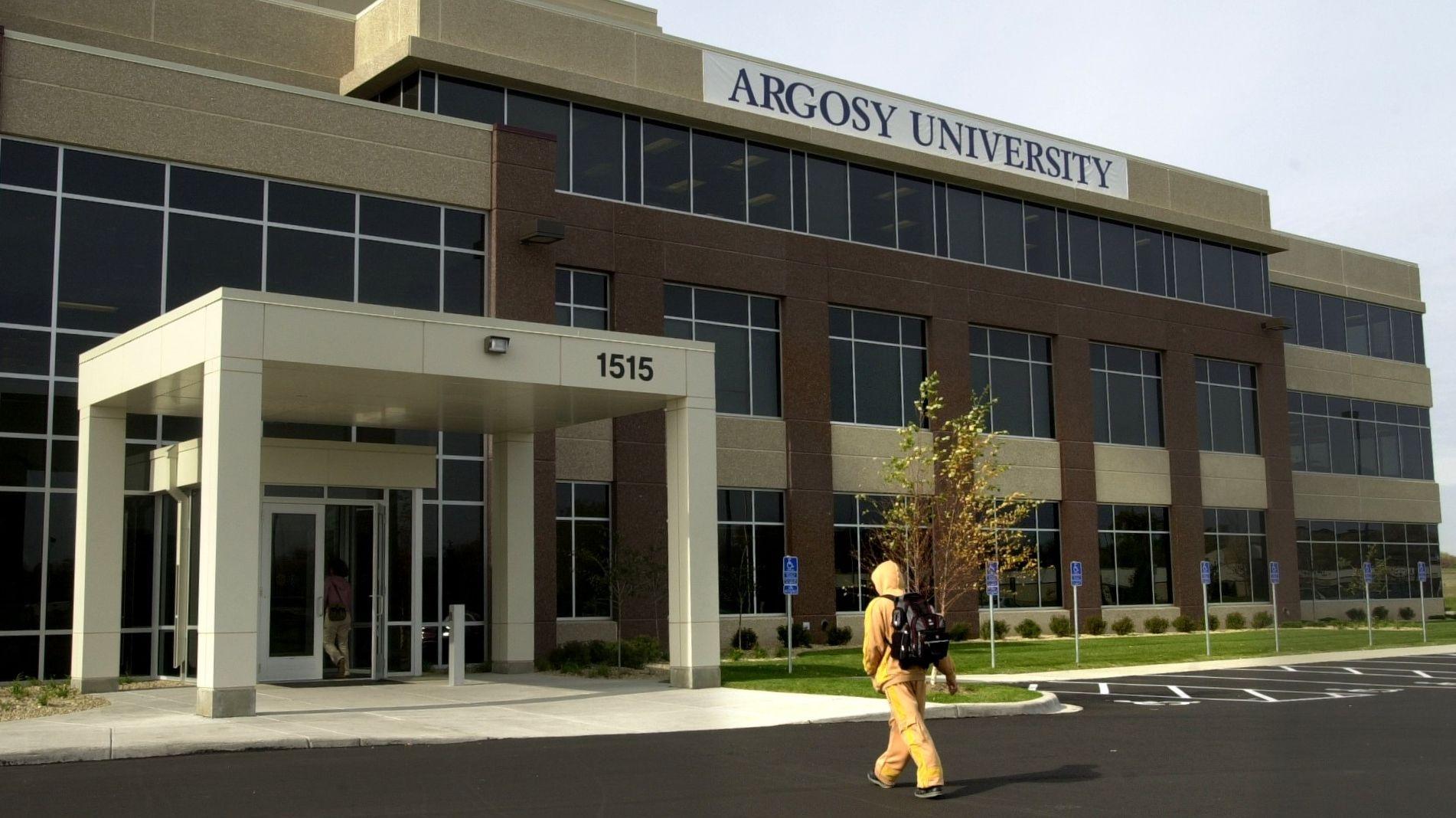 Argosy University: Ranking, Courses and Fees, Requirement & Alumni for 2025