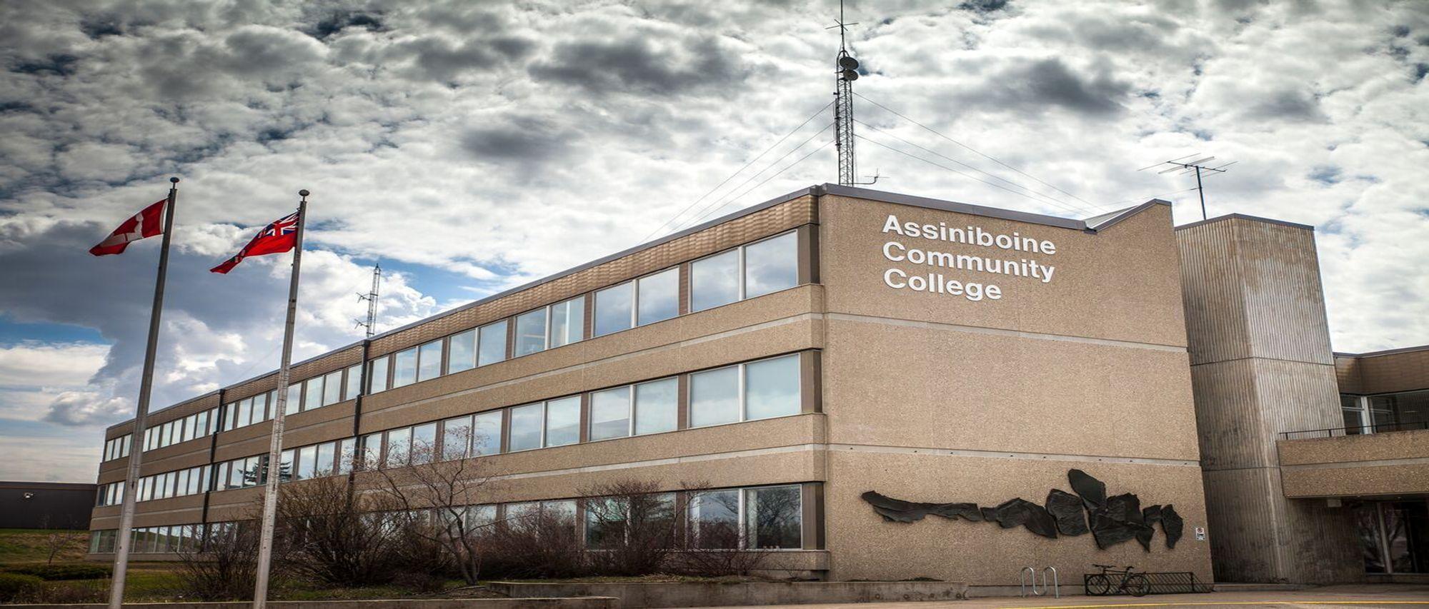 Assiniboine Community College: Ranking, Courses and Fees, Requirement ...