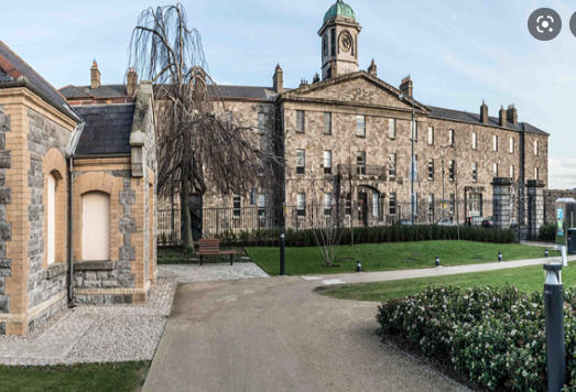 Athlone Institute of Technology Courses & Fees 2025: Popular Programs ...