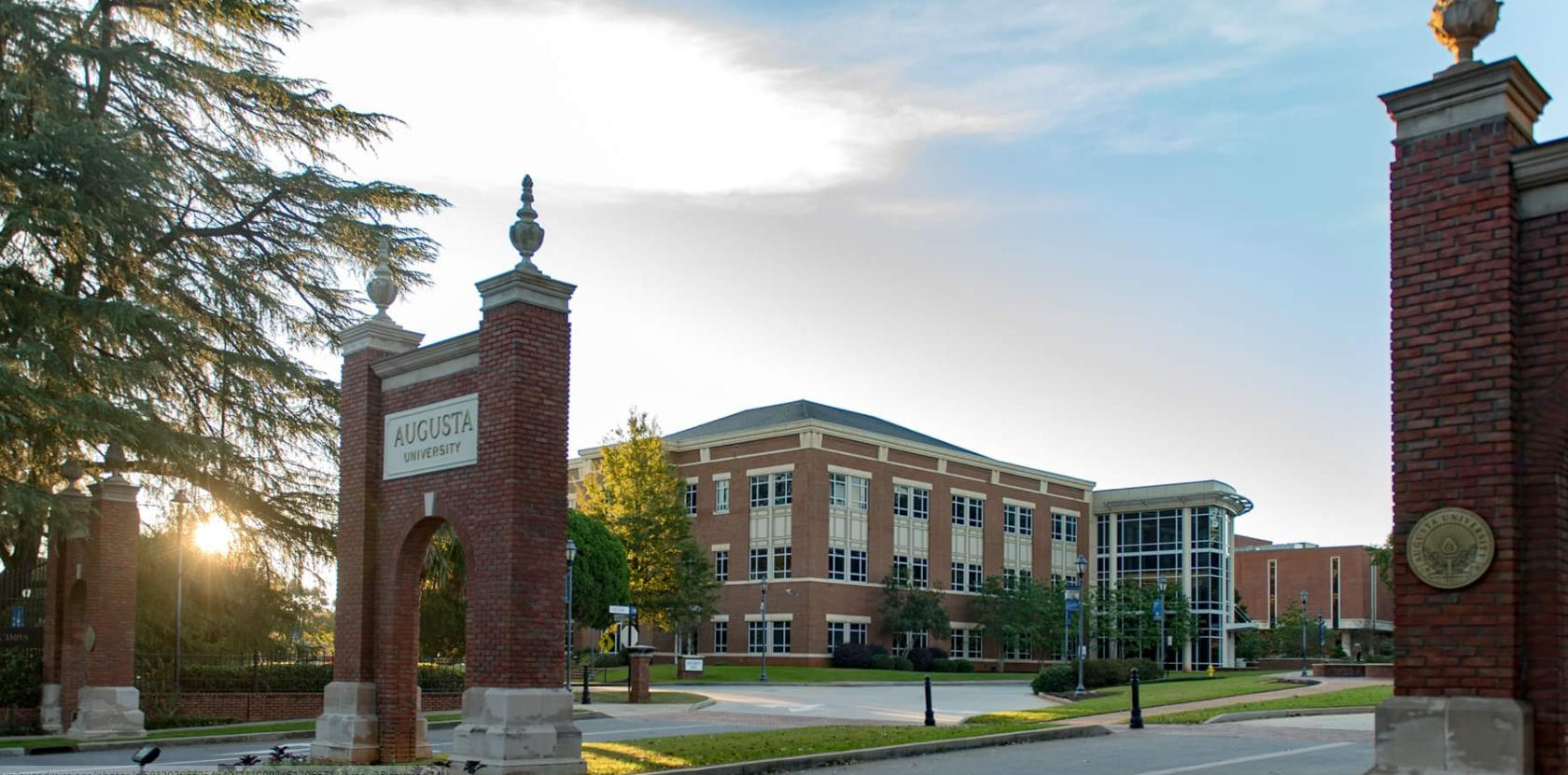 Augusta University: Ranking, Courses and Fees, Requirement & Alumni for ...