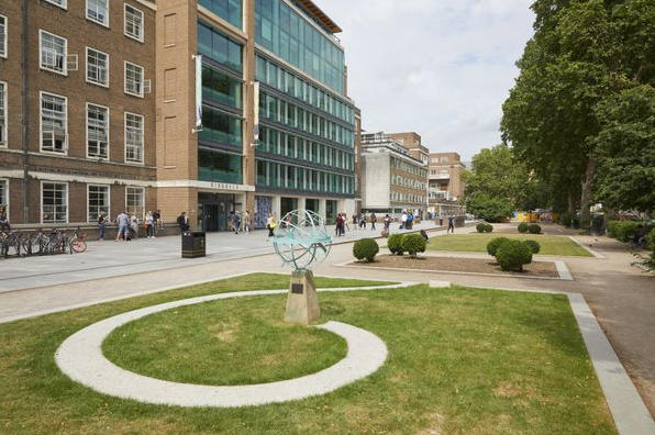 MSc in Advanced Computing at Birkbeck, University of London ...