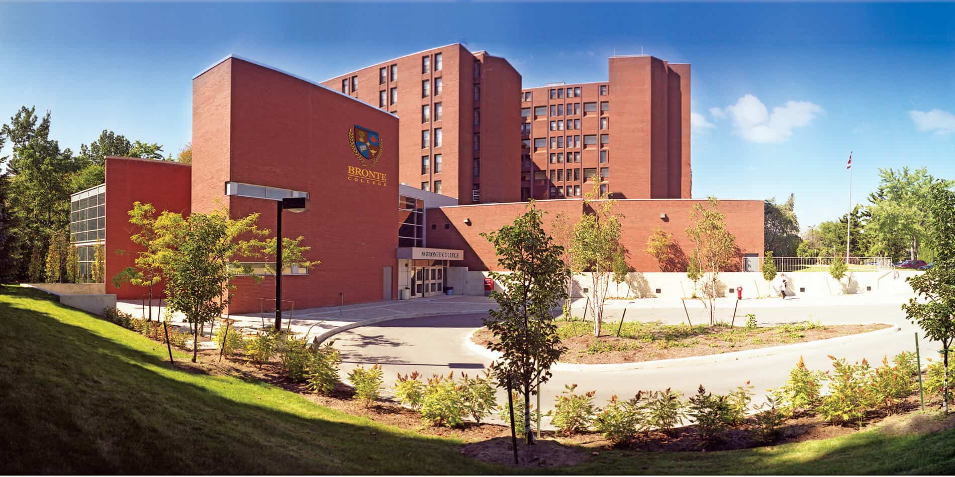 Bronte College: Ranking, Courses and Fees, Requirement & Alumni for 2025