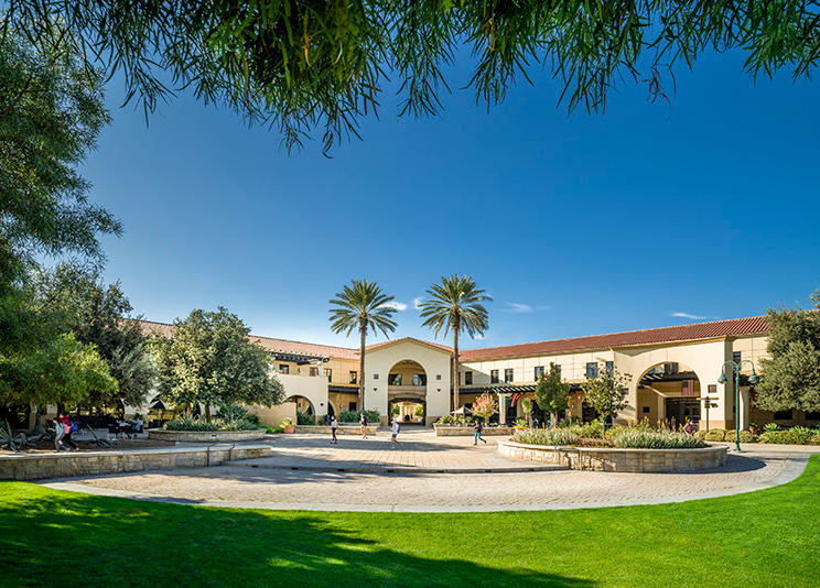 California Baptist University: Ranking, Courses and Fees, Requirement ...