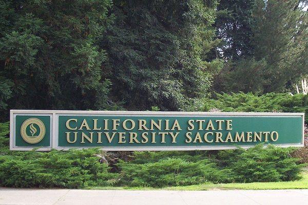 California State University Sacramento Rankings 2025: Latest World and ...