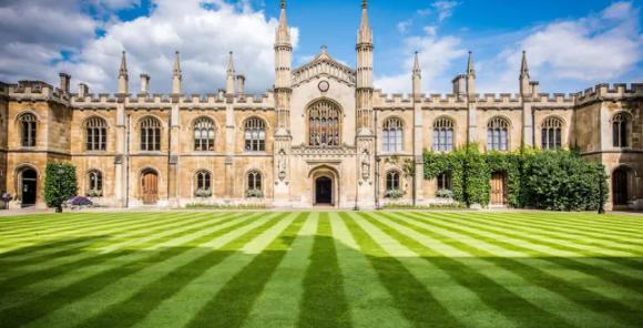 Cambridge College: Ranking, Courses and Fees, Requirement & Alumni for 2025