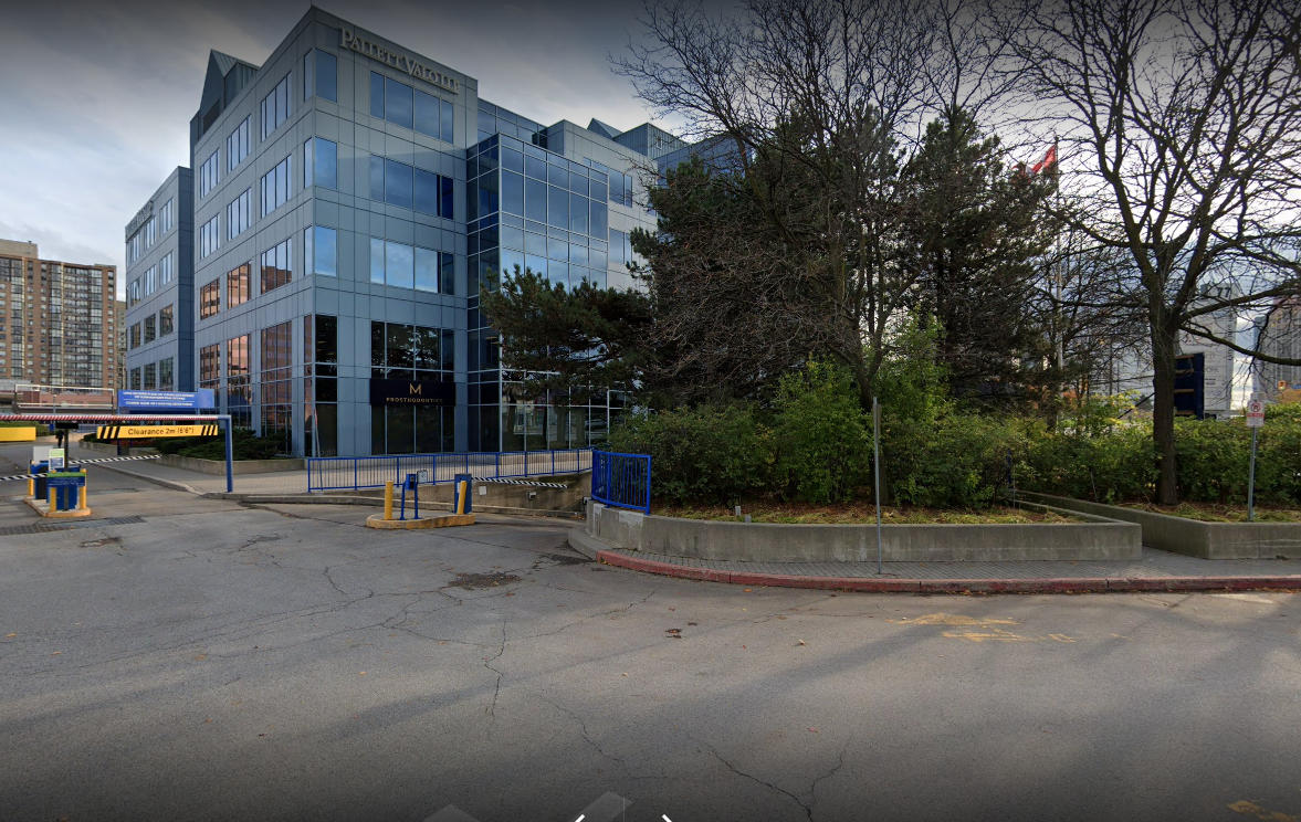 Canadian Business College - Mississauga Rankings 2025: Latest World and ...