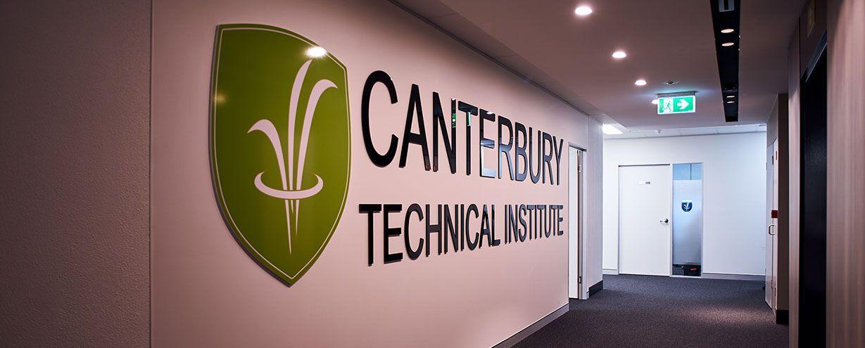 Canterbury Technical Institute: Ranking, Courses and Fees, Requirement ...