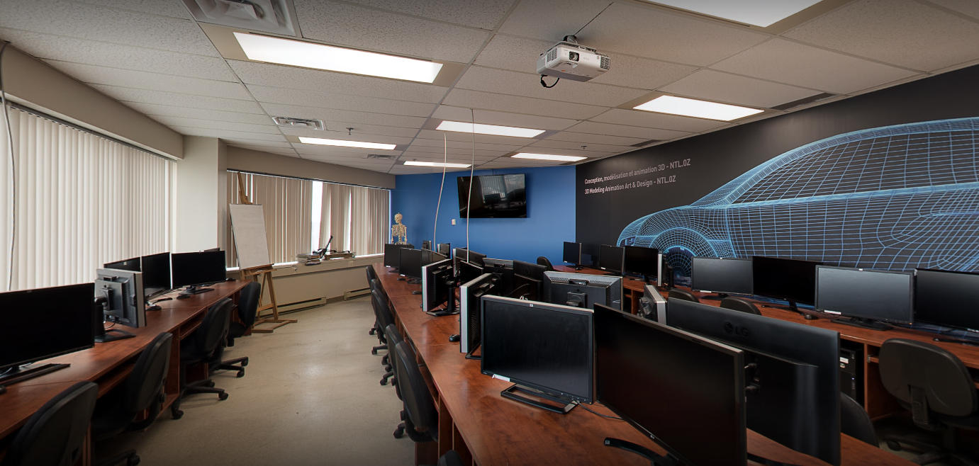 CDI College - Pointe-Claire: Ranking, Courses and Fees, Requirement ...