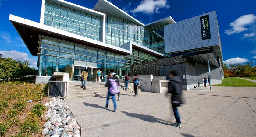 Centennial College Courses & Fees 2025: Popular Programs & Requirements