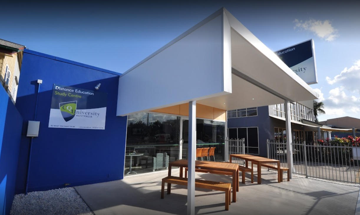 Central Queensland University (CQU) - Cairns: Ranking, Courses and Fees ...