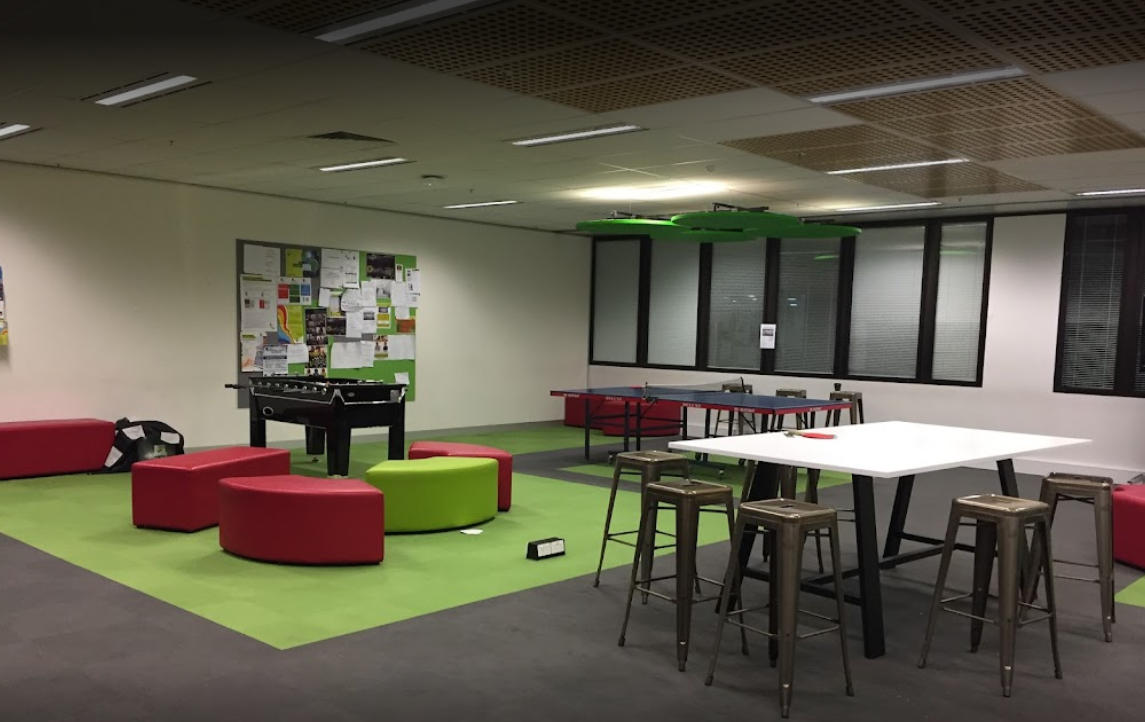 Central Queensland University (CQU) - Melbourne: Ranking, Courses and ...