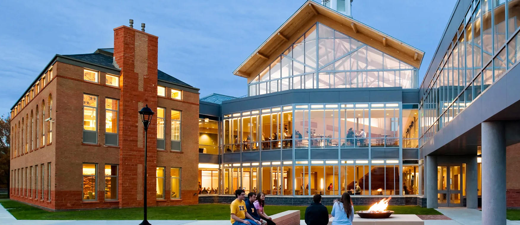 Clarkson University Admissions: Acceptance Rate, Intakes & Requirements ...