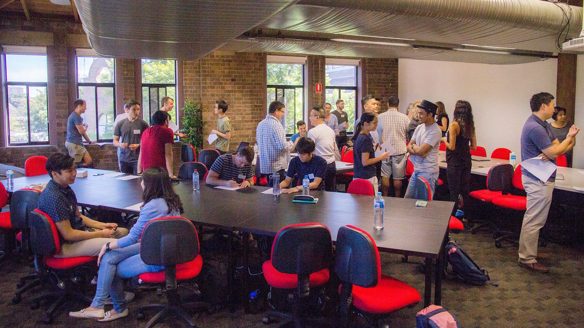 Coder Academy - Melbourne: Ranking, Courses and Fees, Requirement ...