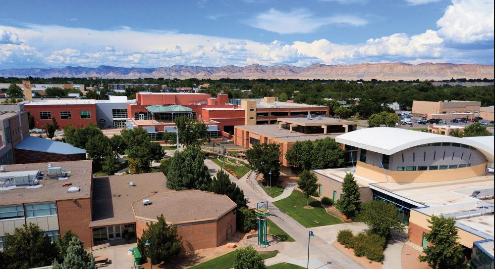 Colorado Mesa University: Ranking, Courses and Fees, Requirement ...