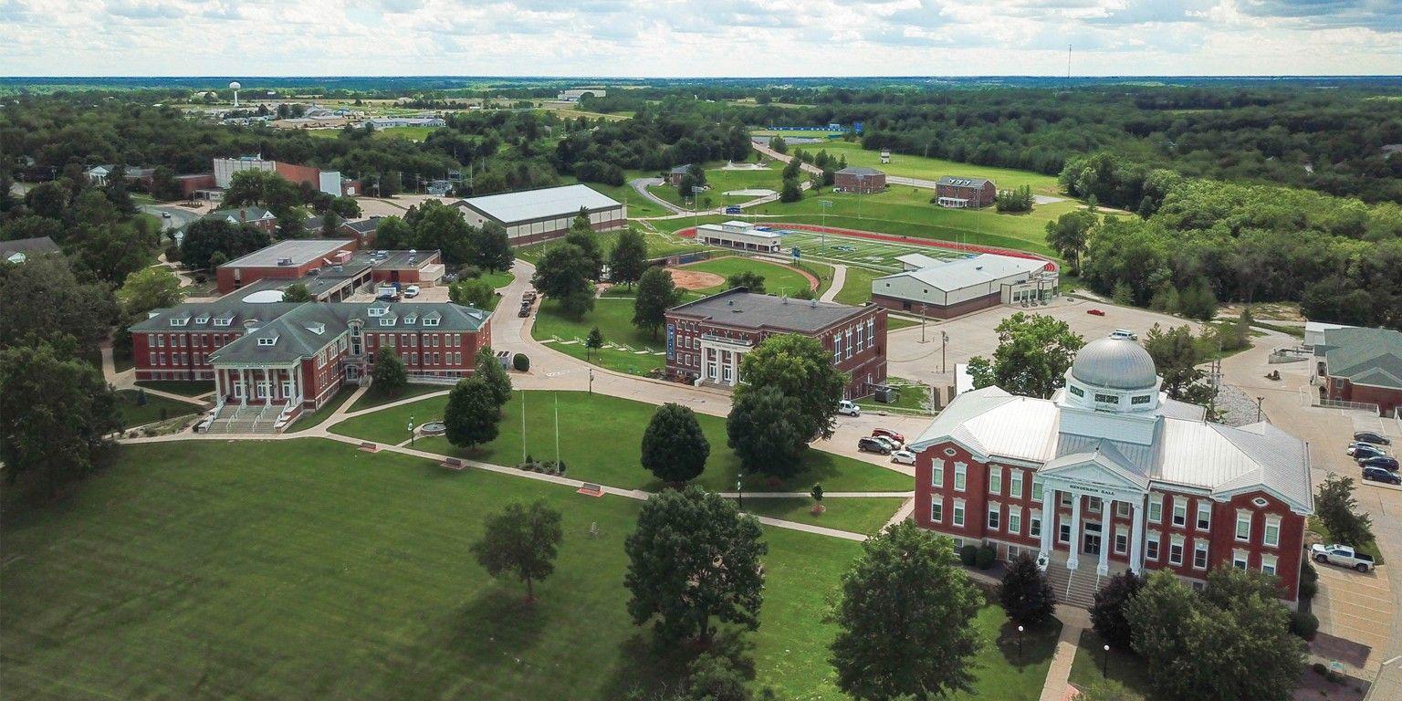 Culver Stockton College: Ranking, Courses and Fees, Requirement ...