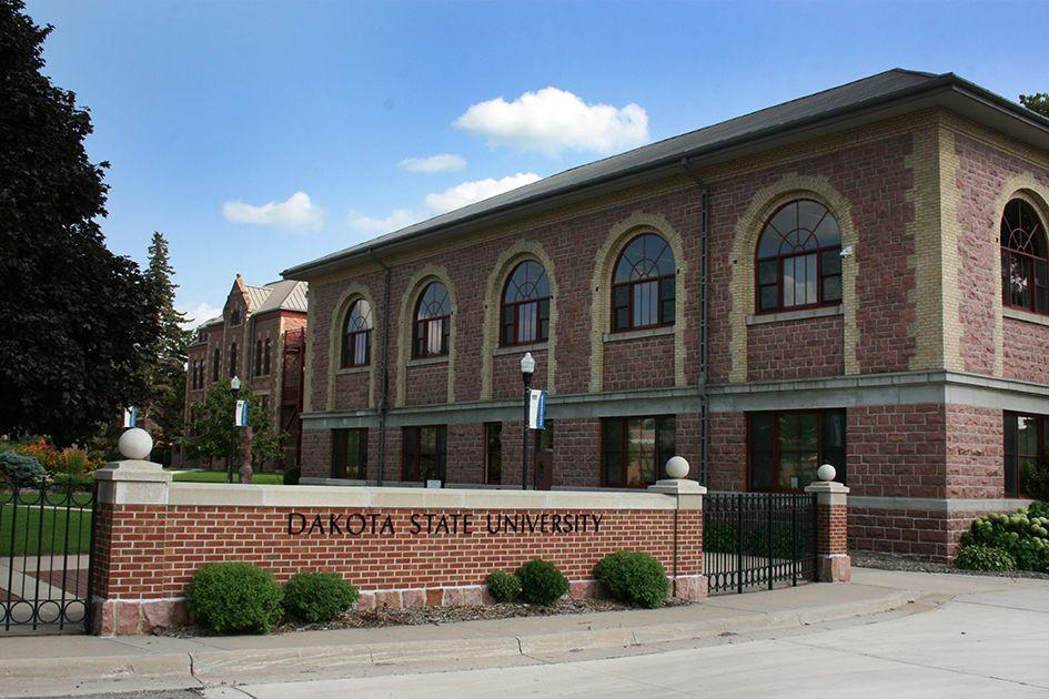 Dakota State University: Ranking, Courses and Fees, Requirement ...
