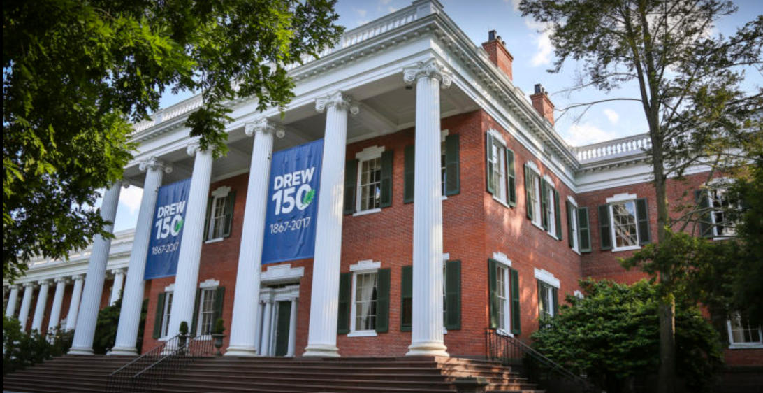 Drew University: Ranking, Courses and Fees, Requirement & Alumni for 2025