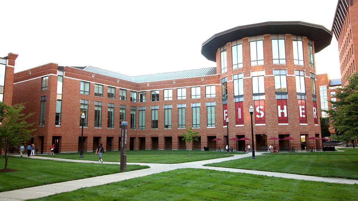 Fisher College: Ranking, Courses and Fees, Requirement & Alumni for 2025