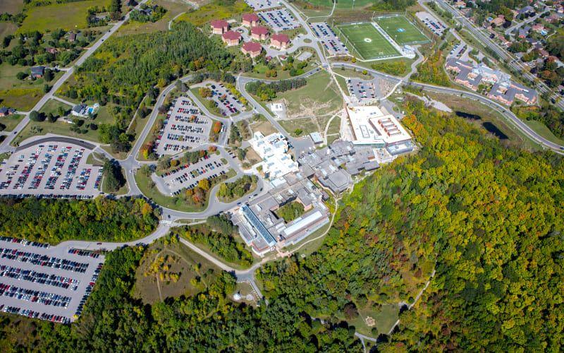 Certificate in Personal Support Worker (Living Classroom Stream) from ...