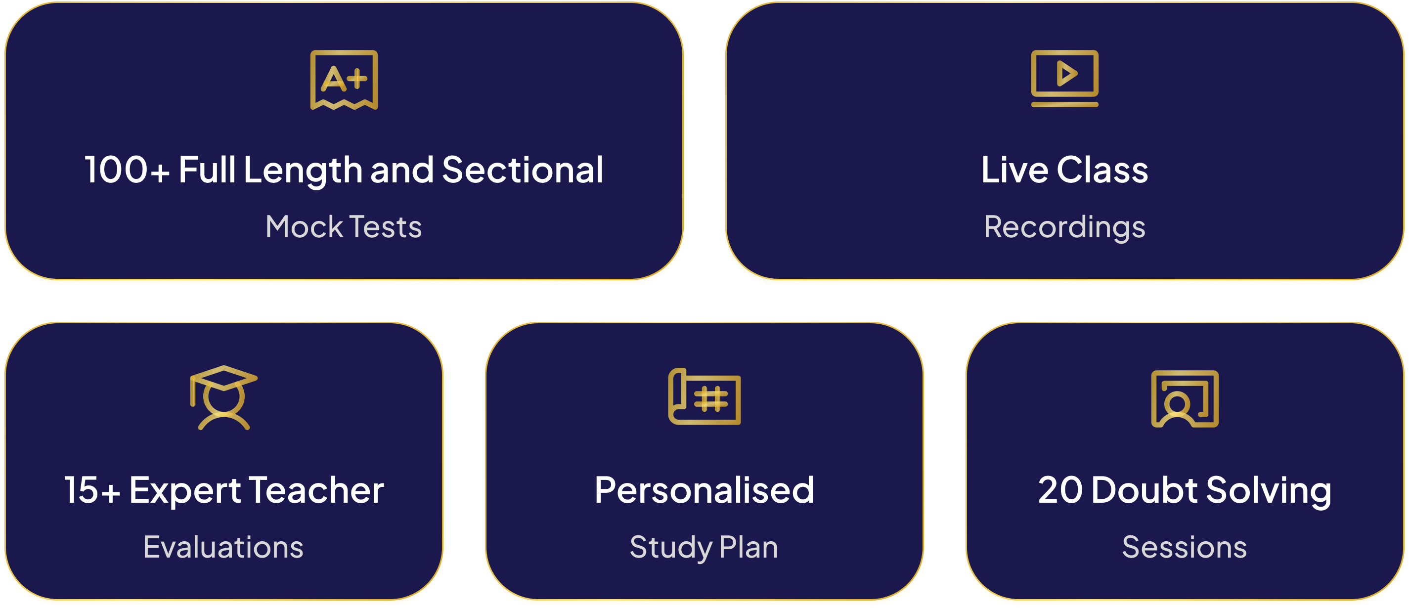 Leap's Band 8 IELTS Course