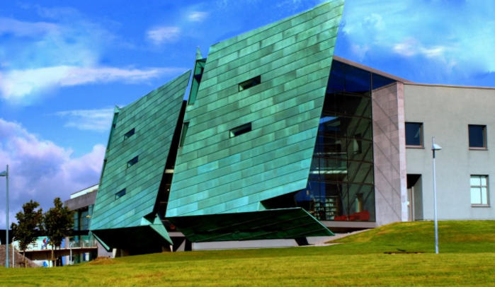 Galway-Mayo Institute of Technology Rankings 2025: Latest World and ...