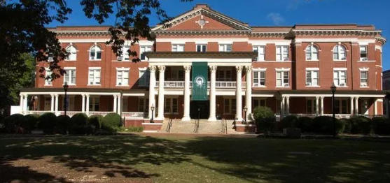 Georgia College: Ranking, Courses and Fees, Requirement & Alumni for 2025