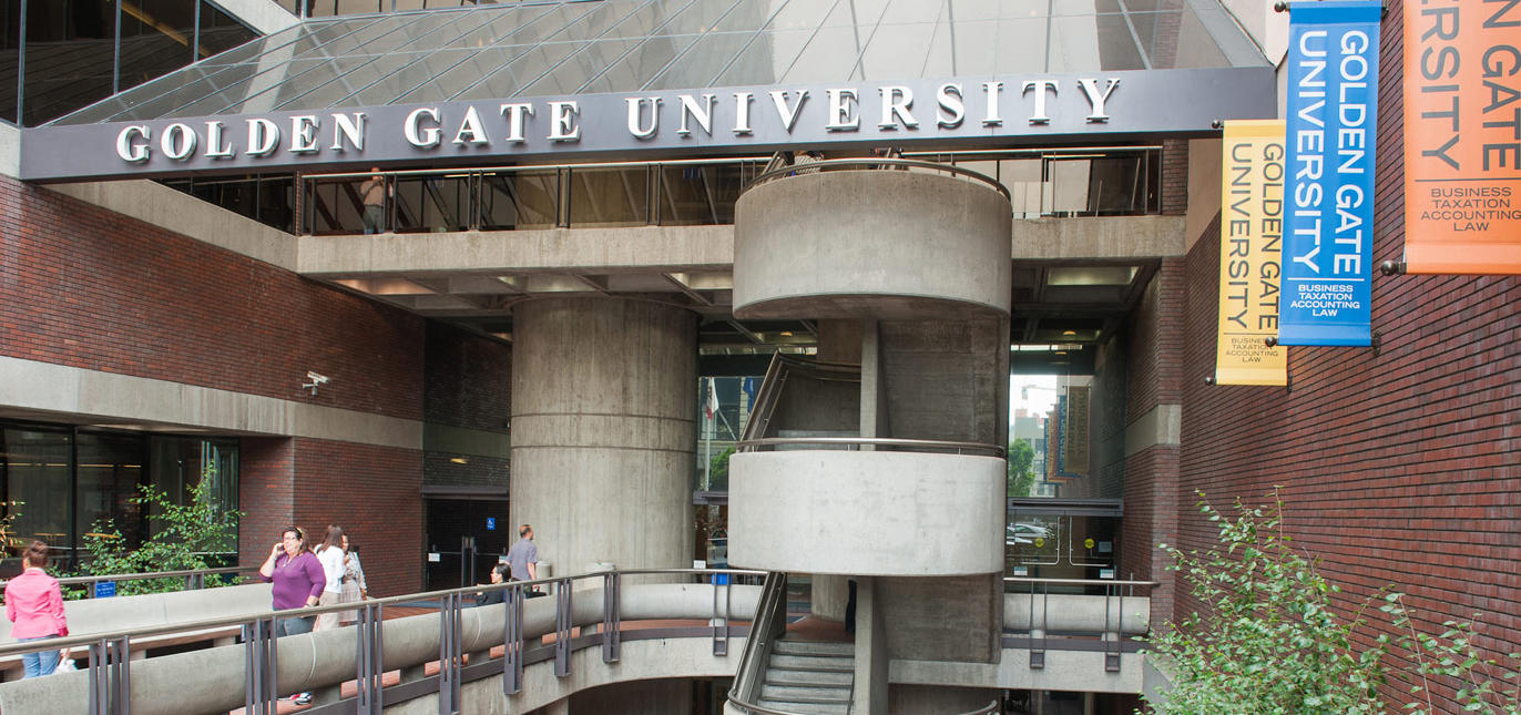 Golden Gate University: Ranking, Courses and Fees, Requirement & Alumni ...