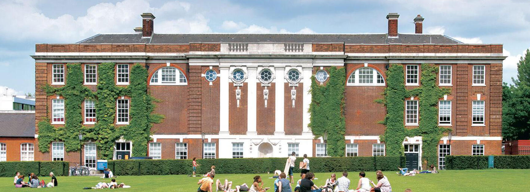 Goldsmiths, University of London: Ranking, Courses and Fees ...