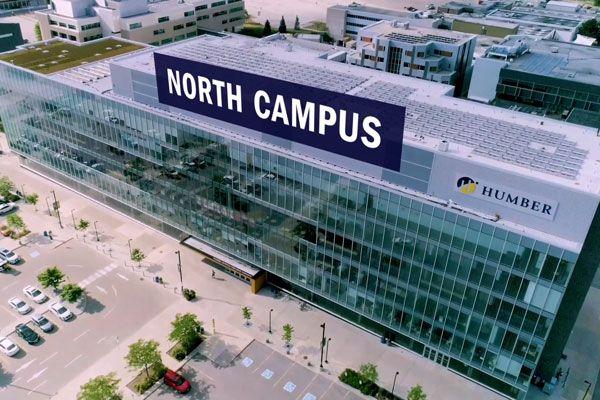 Humber Polytechnic - North: Ranking, Courses and Fees, Requirement & Alumni for 2025