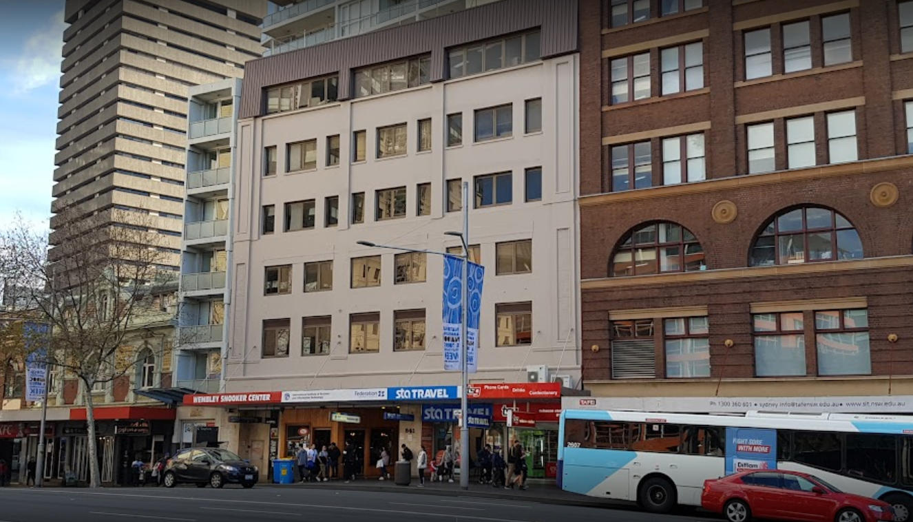 IIBIT Sydney: Ranking, Courses and Fees, Requirement & Alumni for 2025