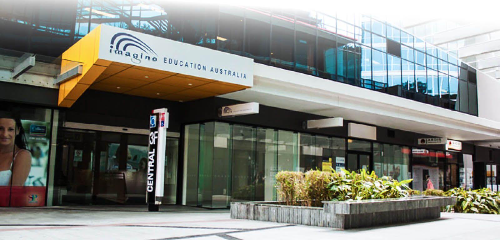 Imagine Education Australia - Main Campus: Ranking, Courses and Fees ...