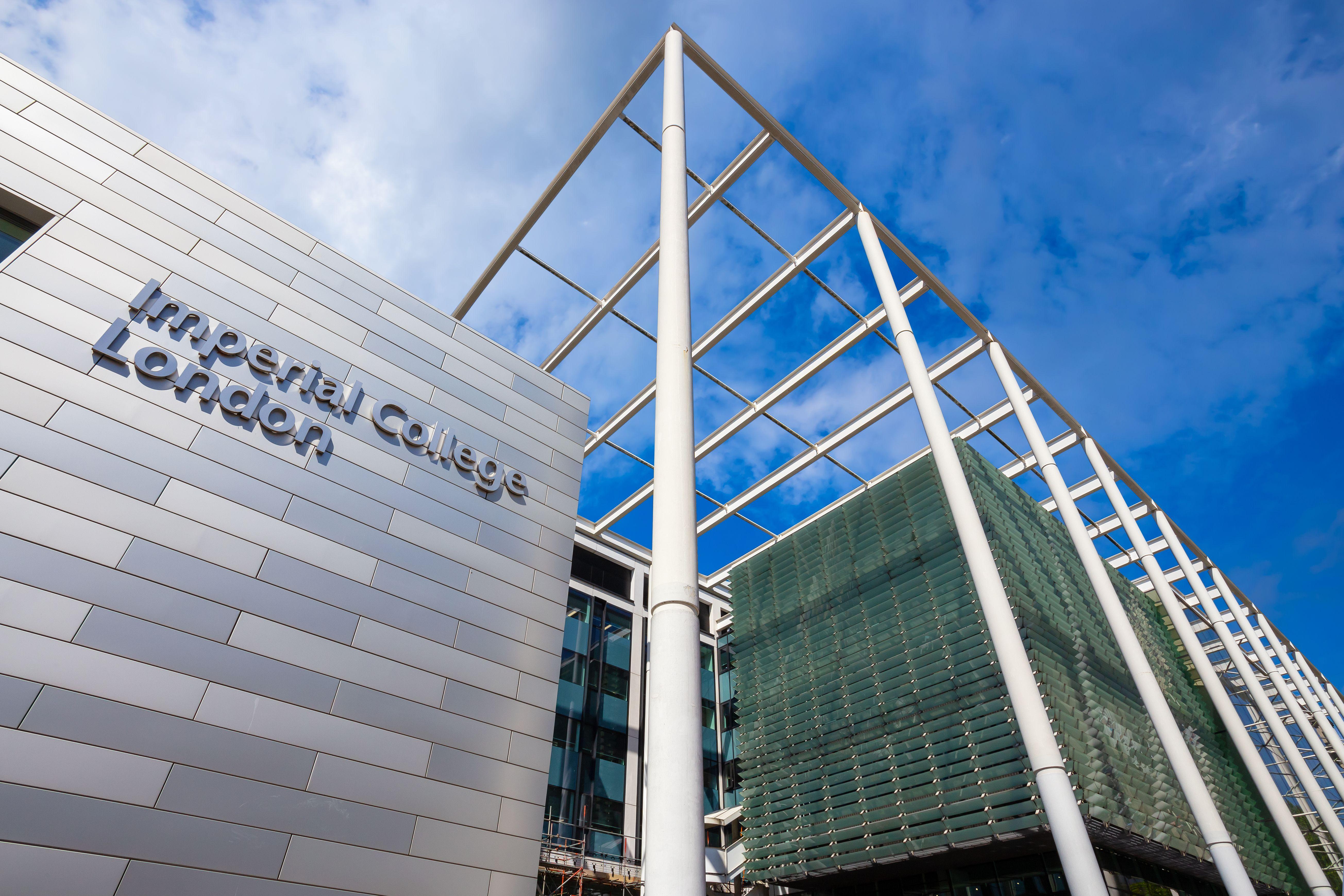 Imperial College London: Ranking, Courses and Fees, Requirement ...