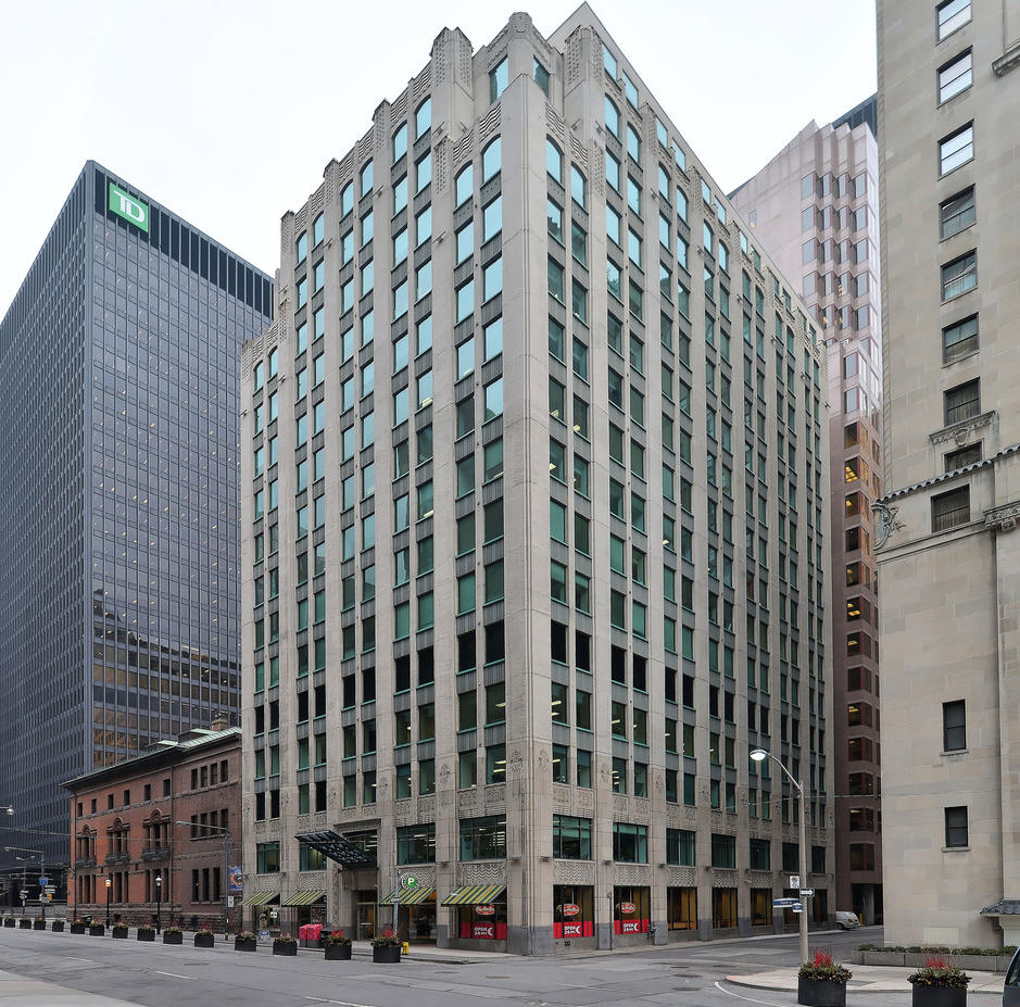 Kaplan International English - Toronto: Ranking, Courses and Fees ...