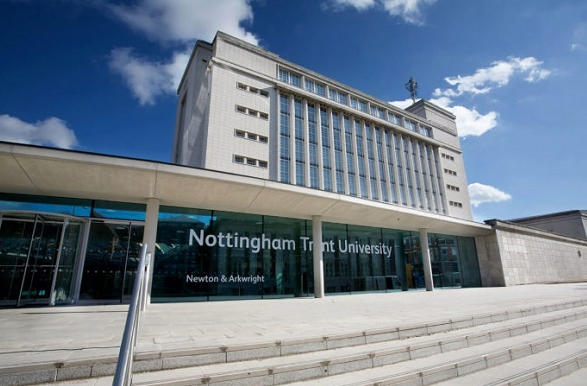 Nottingham Trent International College, (KAPLAN) : Ranking, Courses and ...