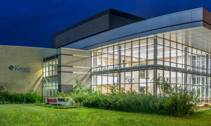 Keyano College: Ranking, Courses and Fees, Requirement & Alumni for 2025