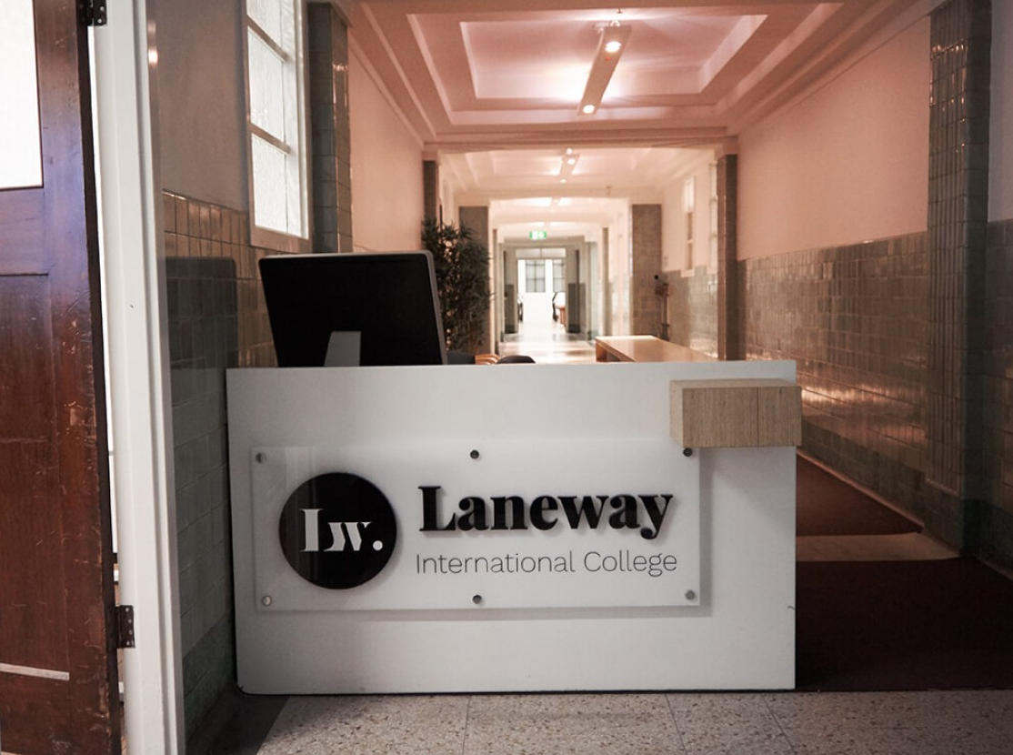 Laneway International College - Sydney: Ranking, Courses and Fees, Requirement & Alumni for 2025