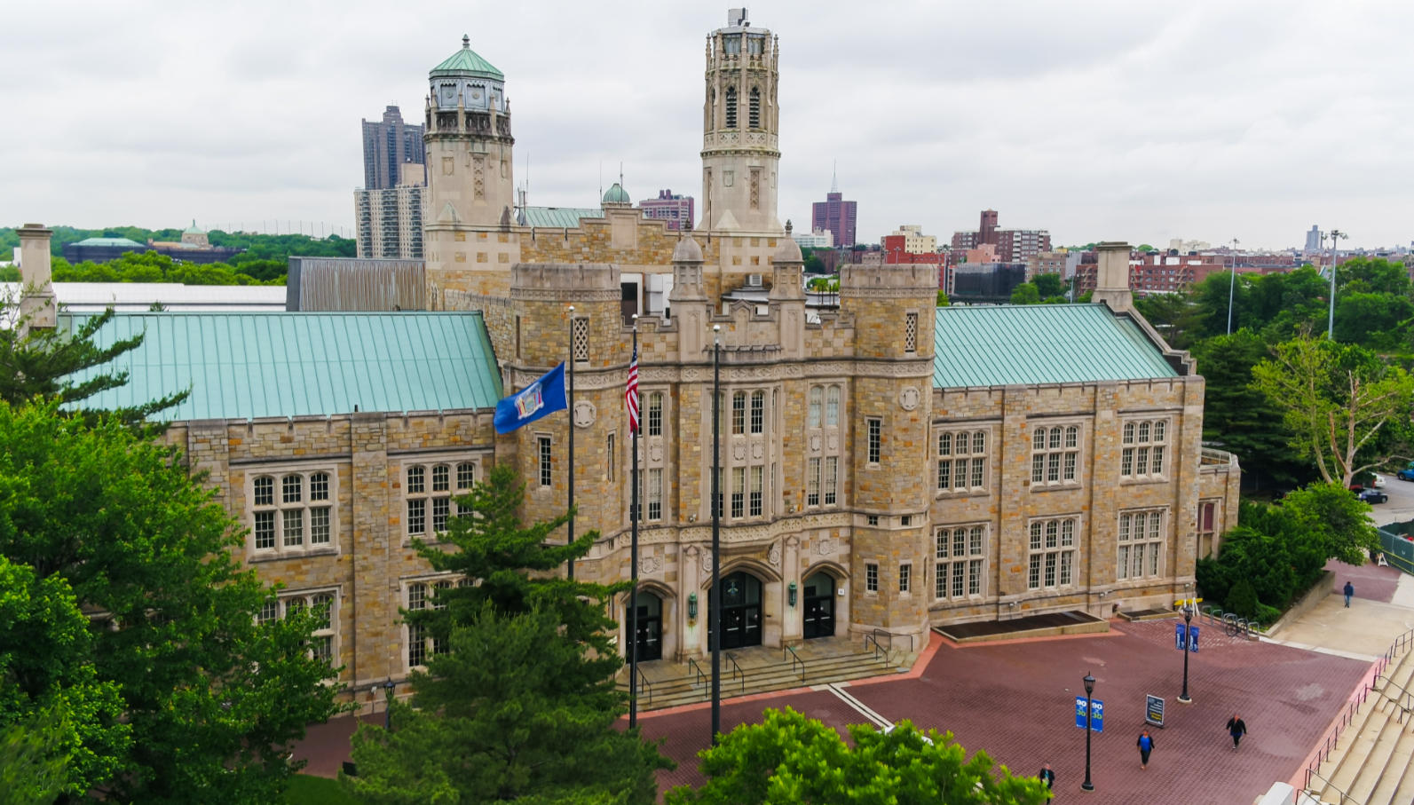Lehman College: Ranking, Courses and Fees, Requirement & Alumni for 2025