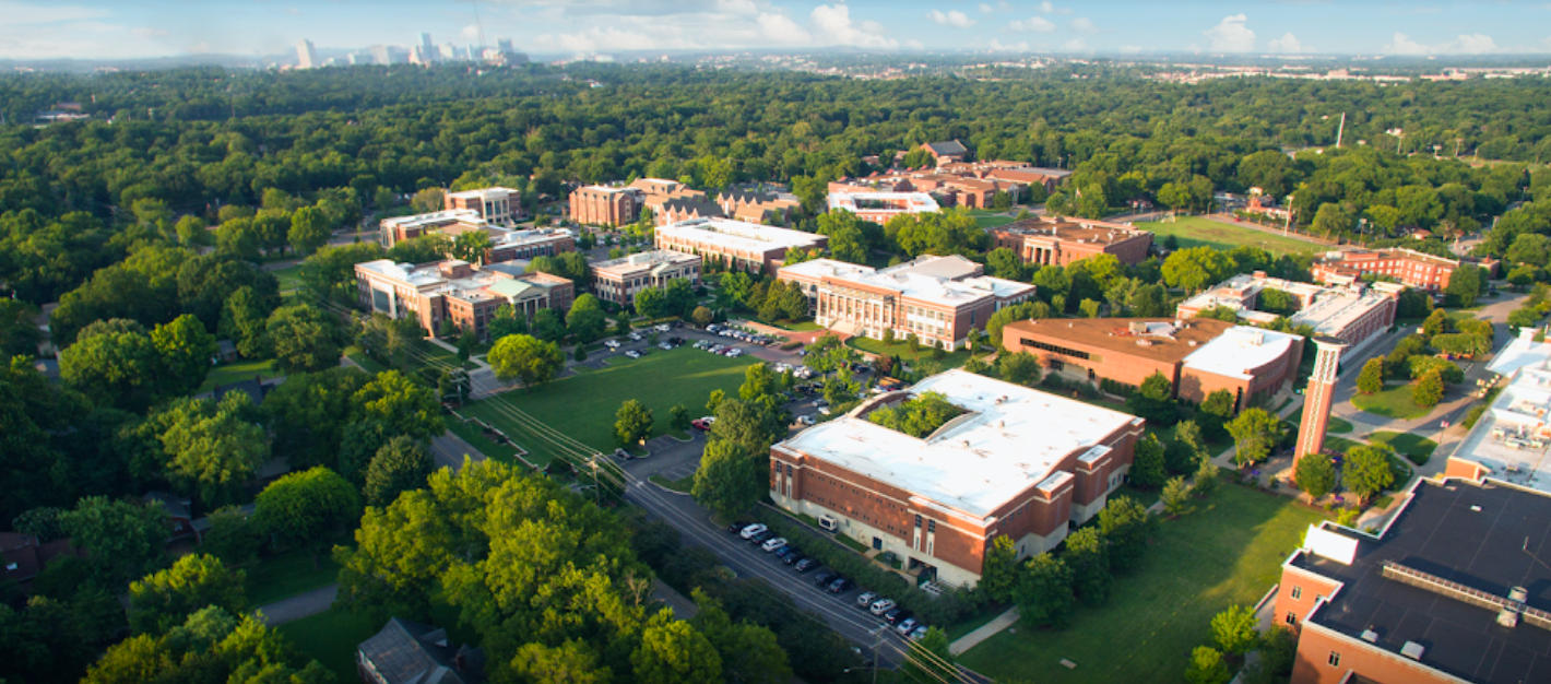 Lipscomb University: Ranking, Courses and Fees, Requirement & Alumni ...