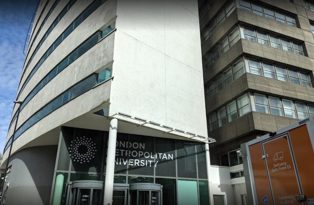 London Metropolitan University: Ranking, Courses and Fees, Requirement ...