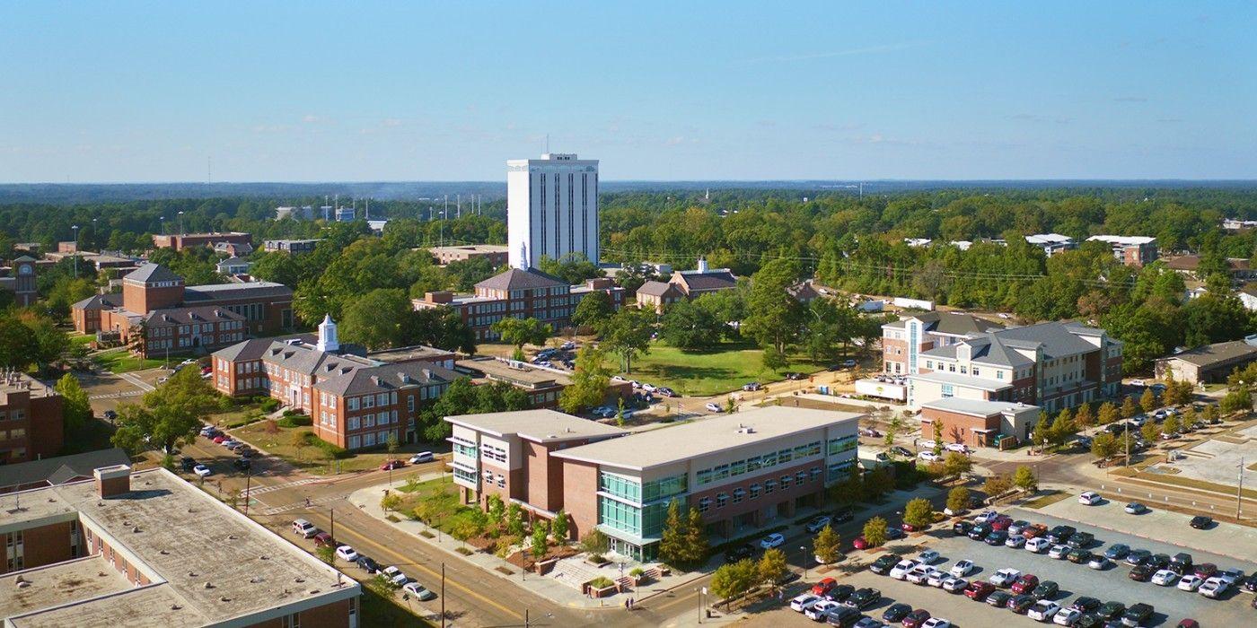 Louisiana Tech University Rankings 2025: Latest World and National Rankings