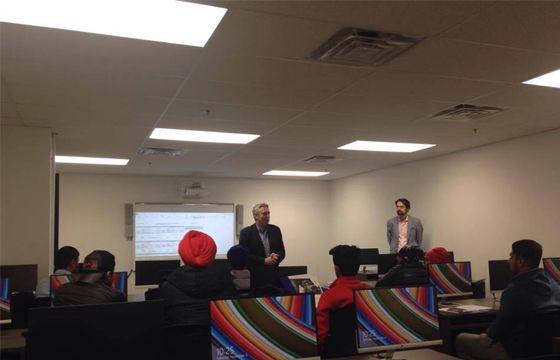 Matrix College: Ranking, Courses and Fees, Requirement & Alumni for 2025